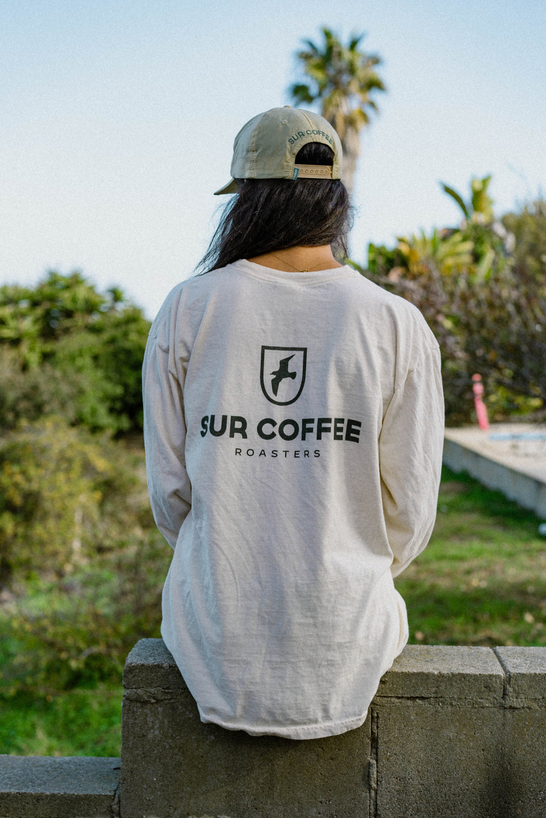 Sur Coffee Menu | Fresh Craft Coffee & Café Favorites