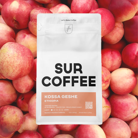 Sur Coffee