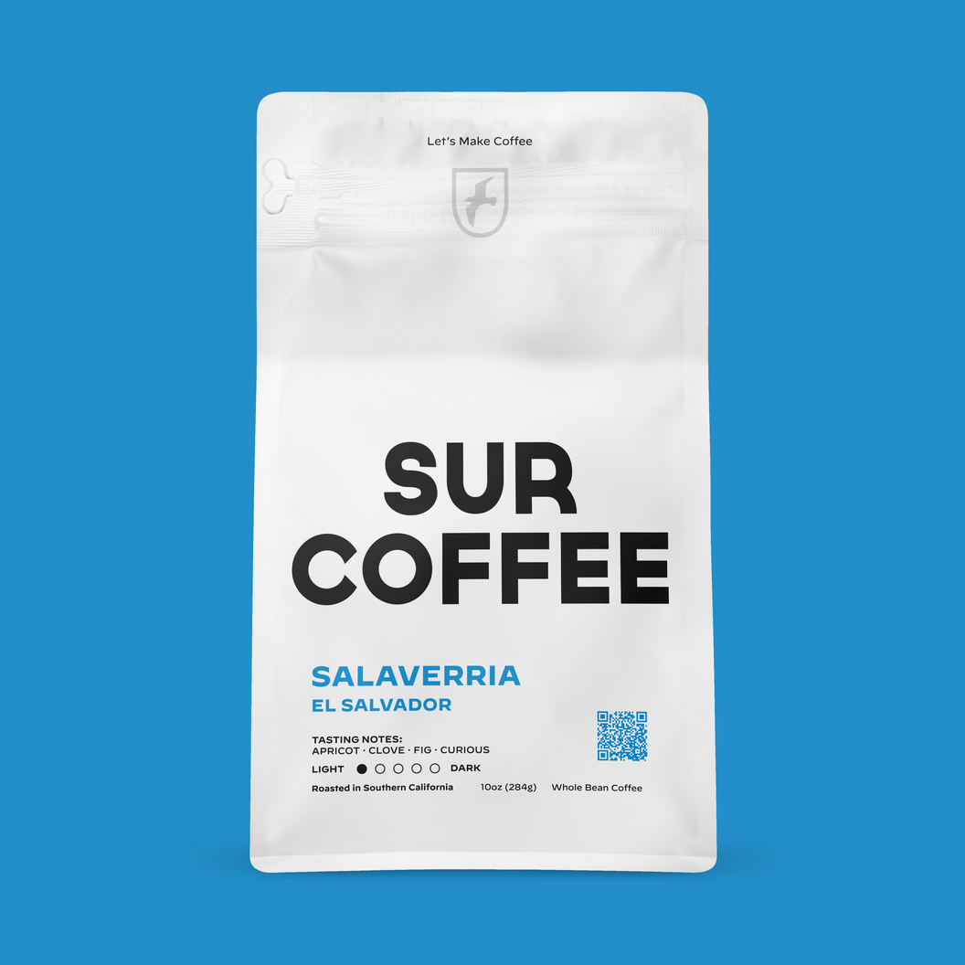 Sur Coffee