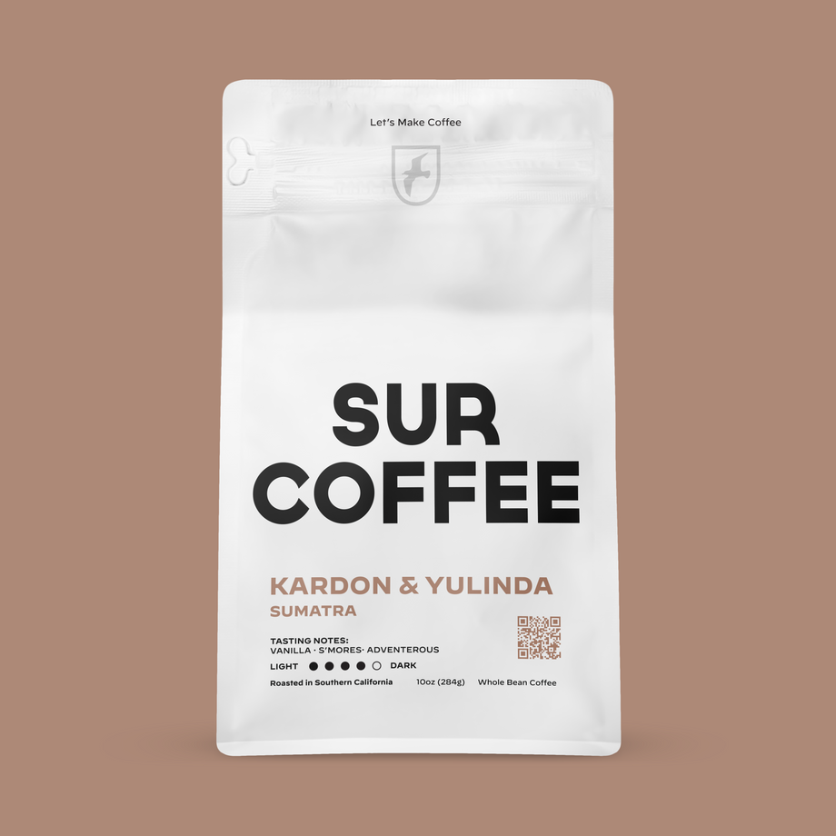 Sur Coffee