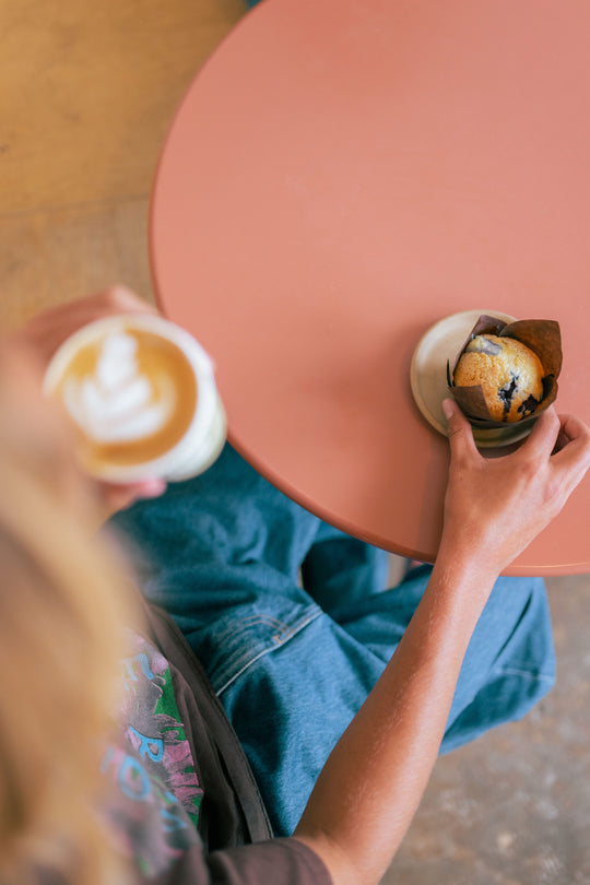 Craft Coffee & Specialty Café | Sur Coffee